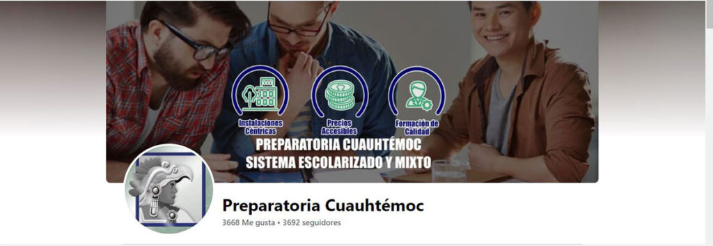 Certificado de Preparatoria Nayarit