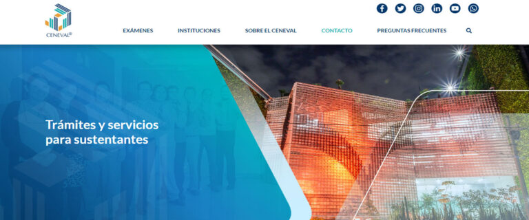 Guías Ceneval