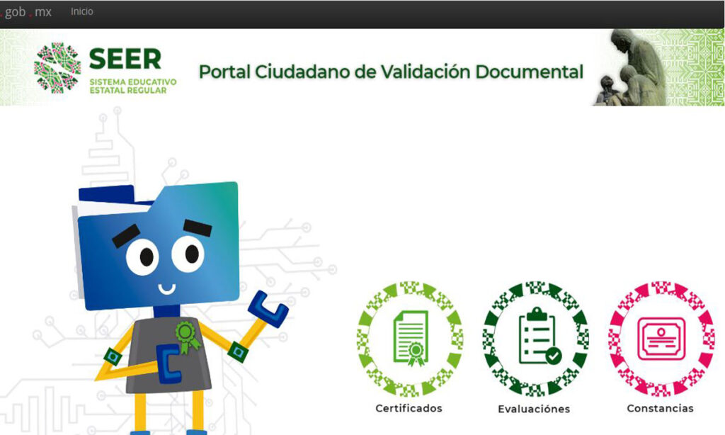 SEER SLP - enlineamex