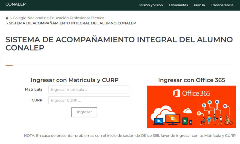 Certificado de Preparatoria CONALEP